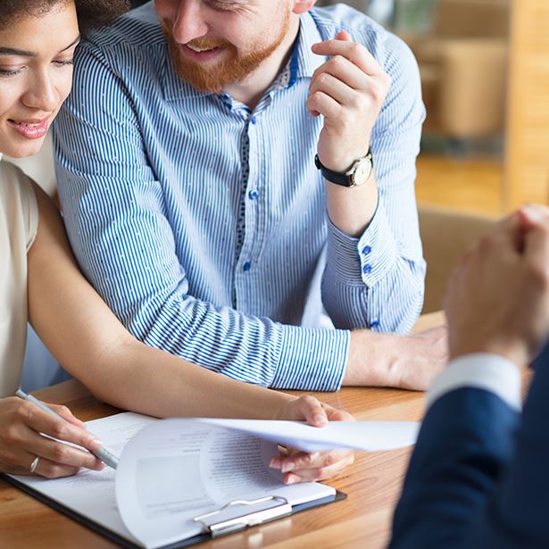 3 types of protective orders | Ronald E. Smith, P.C.